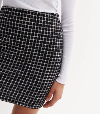 Checked Skirts | Tartan, Plaid & Check Skirts | New Look