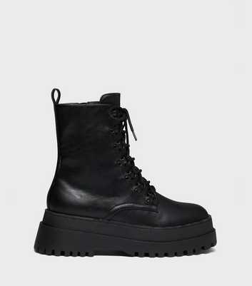 London Rebel | New Look