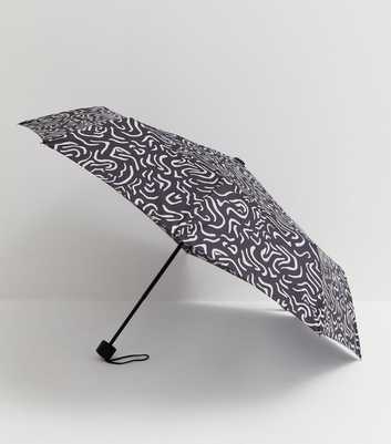 Umbrellas | Small, Collapsible & Clear Umbrellas | New Look