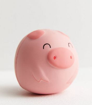 Pig Stress Ball | New Look