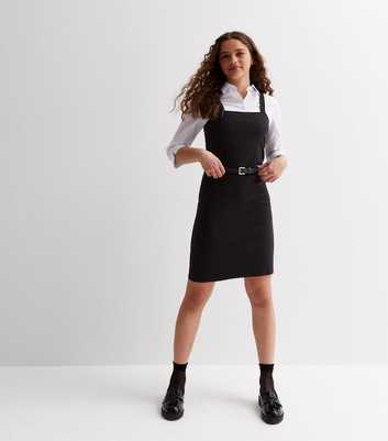 Girls' Pinafore Dresses | Girls' Dungaree Dresses | New Look