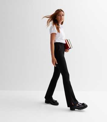 Girls School Uniforms | School Clothes, Trousers & Dresses | New Look