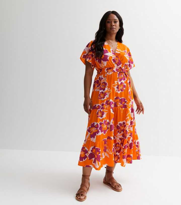 New Look Dress N6749 | Misses' Dress With Sleeve Variations | New Look