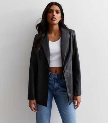 Blazers | Black Blazers for Women | Ladies Blazer Jackets | New Look