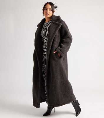 Teddy Coats & Jackets | Womens Teddy Bear Coats | New Look