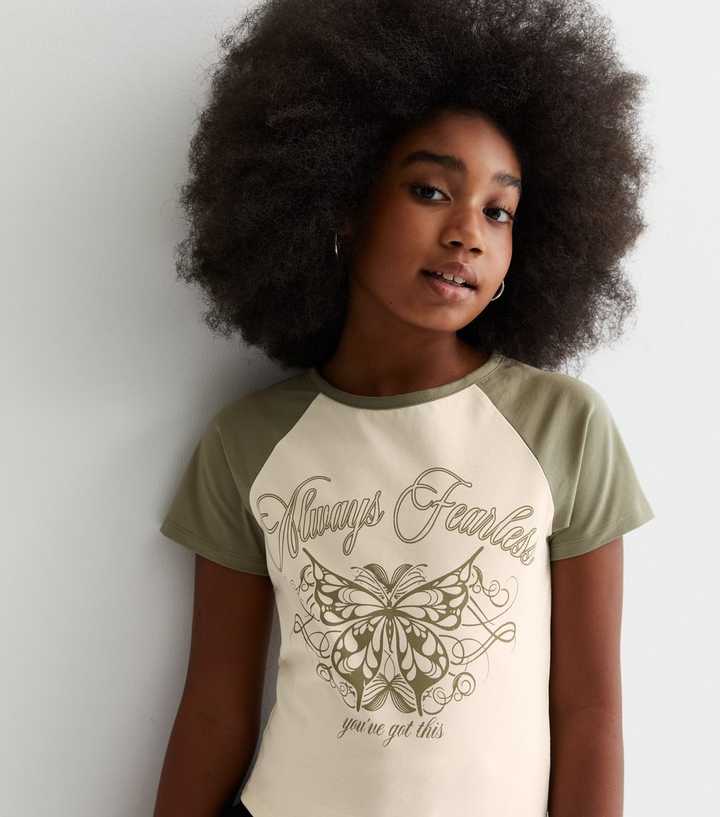 Fearless Clothing Logo Fearless Tee – MEECHI