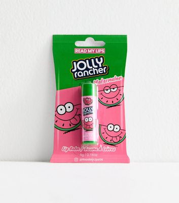 Pink Jolly Rancher Watermelon Lip Balm | New Look