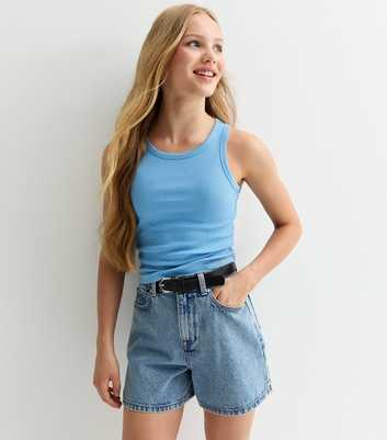 Girls' Vest Tops | Vests for Teen Girls | New Look
