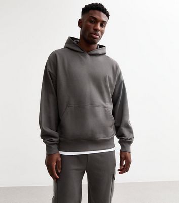 New look hoodies store