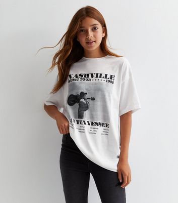 New shirt look store