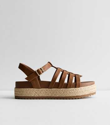 Flatform Sandals | Women's Flatform Trainers & Shoes | New Look