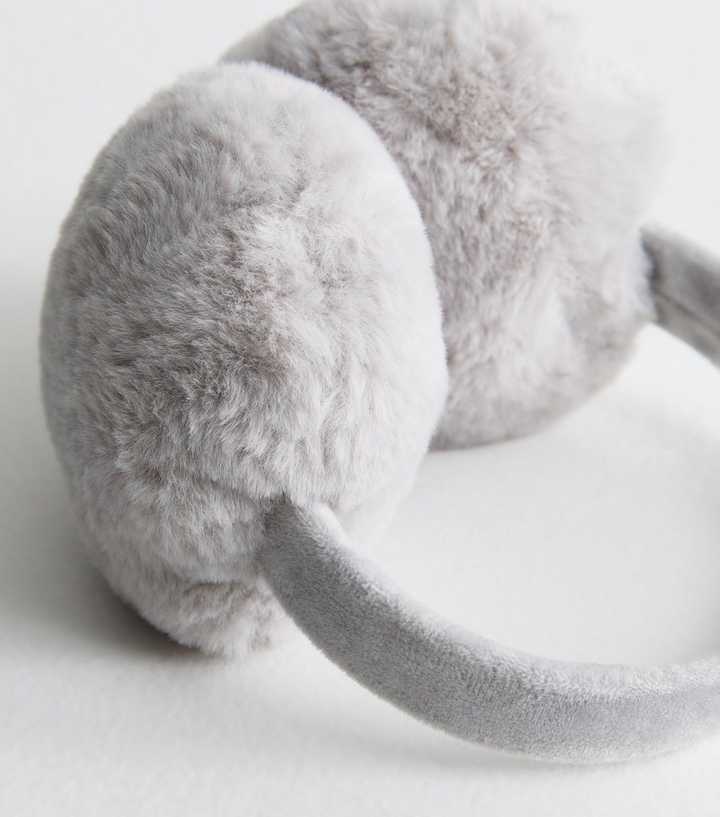 Cute Ear Muffs