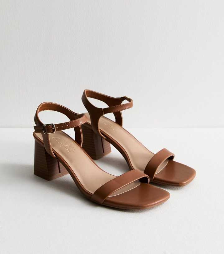 Women Brown Sandals