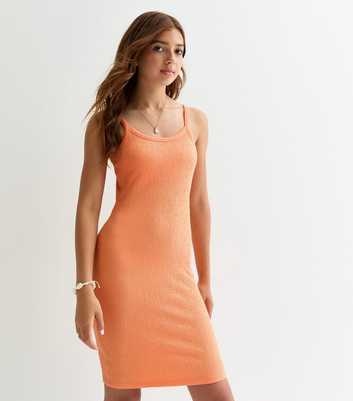 Girls Bodycon Dresses | New Look
