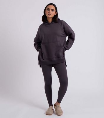 Hoodie and leggings store