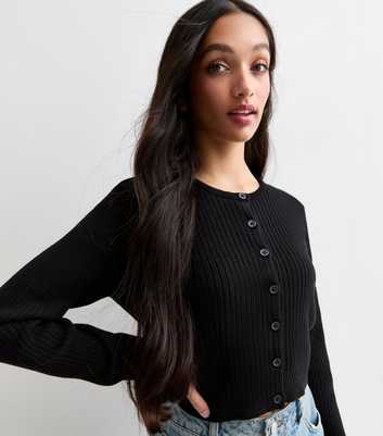 Girls' Jumpers | Cardigans & Knitwear for Teen Girls | New Look