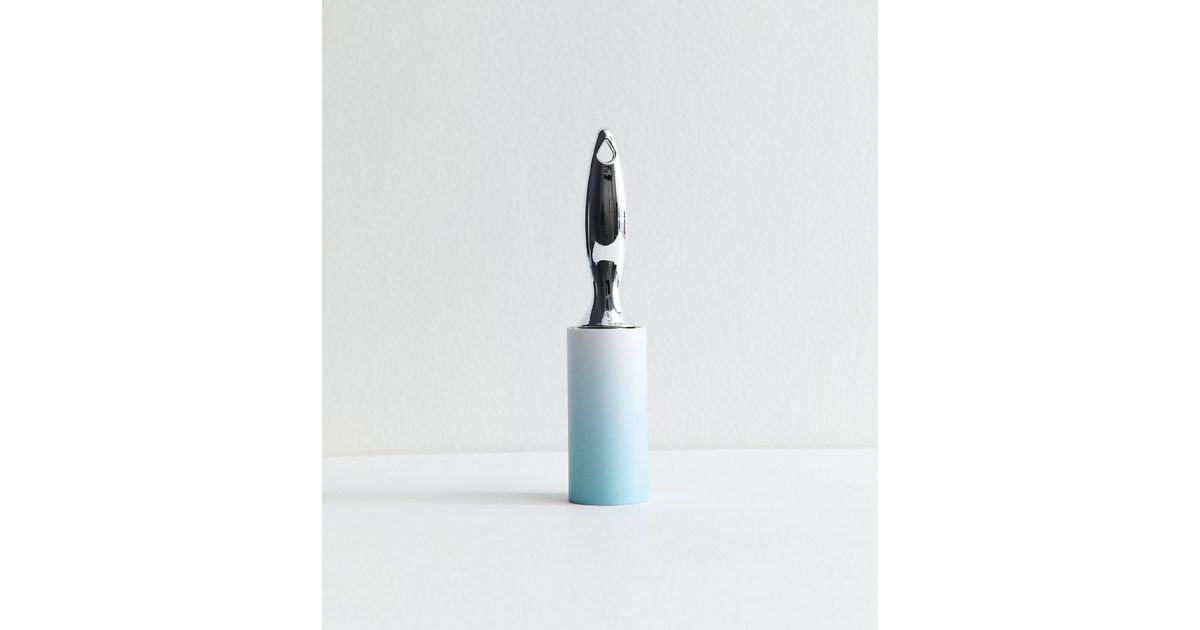 Light Blue Lint Roller | New Look
