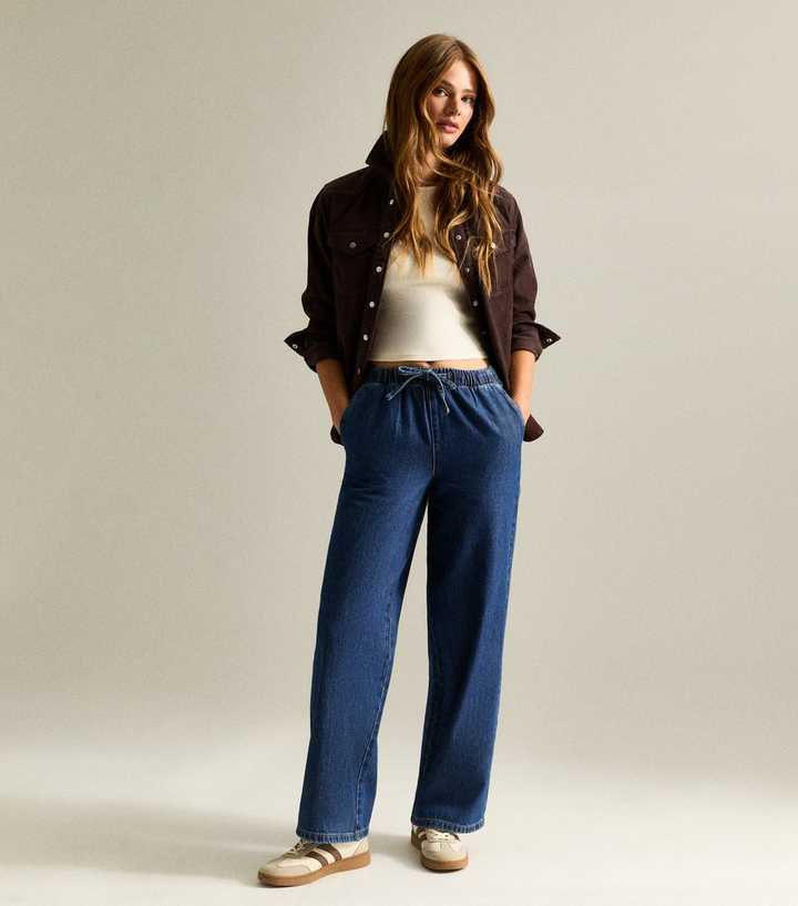 Brown Buttoned Corduroy Overshirt | New Look