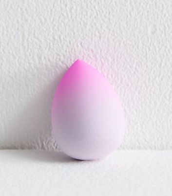 Multicoloured Ombré Beauty Sponge | New Look