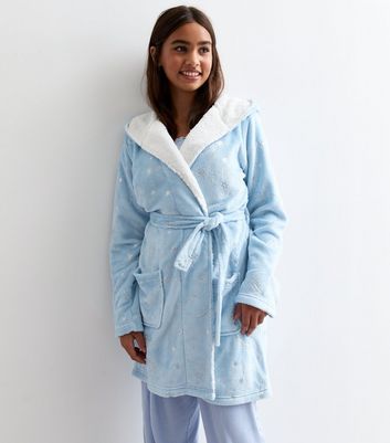 Dressing gown for girl store