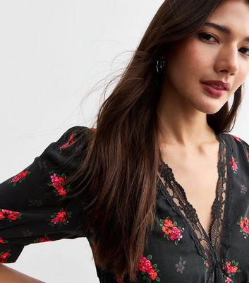 Dress lace trim store