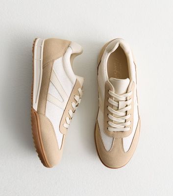 New look trainers store