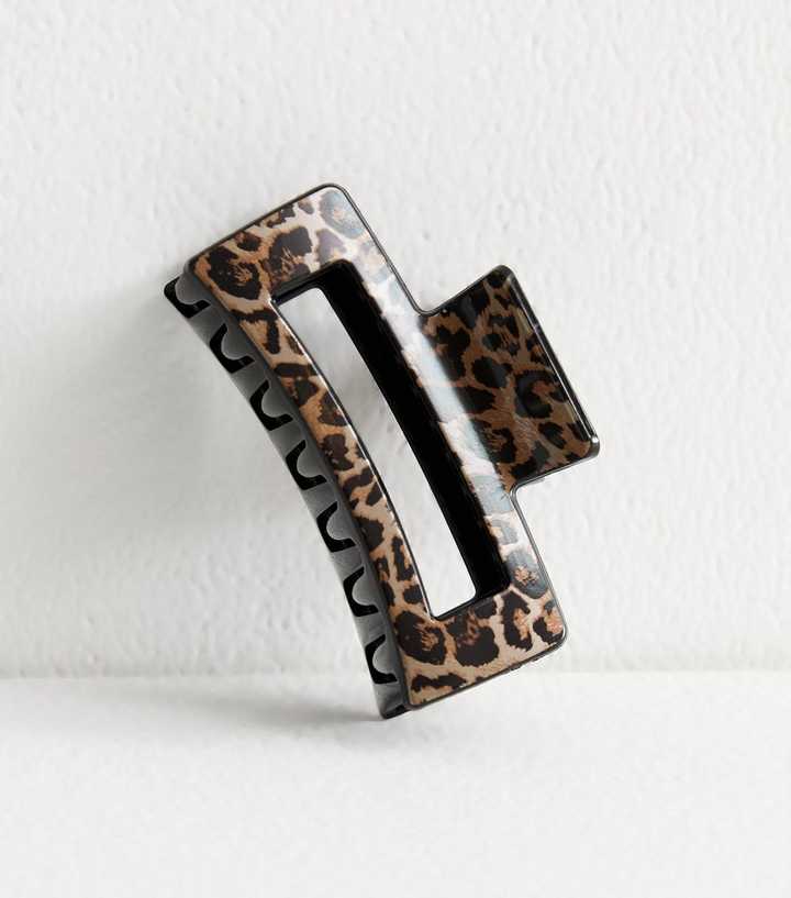 leopard skin accessories