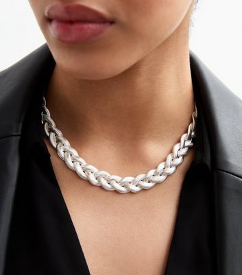 Ladies statement necklaces store