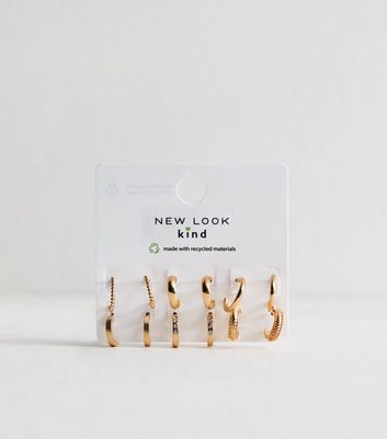 New look earrings store