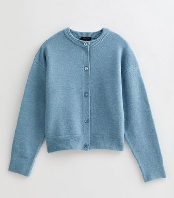 Light blue cardigan store
