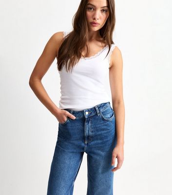 New look tops for ladies store