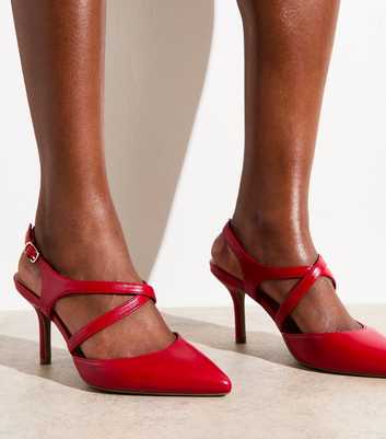 Wide Fit Flat Shoes | Extra Wide Fitting Shoes | New Look