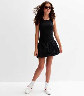 Girls' Black Dresses | New Look