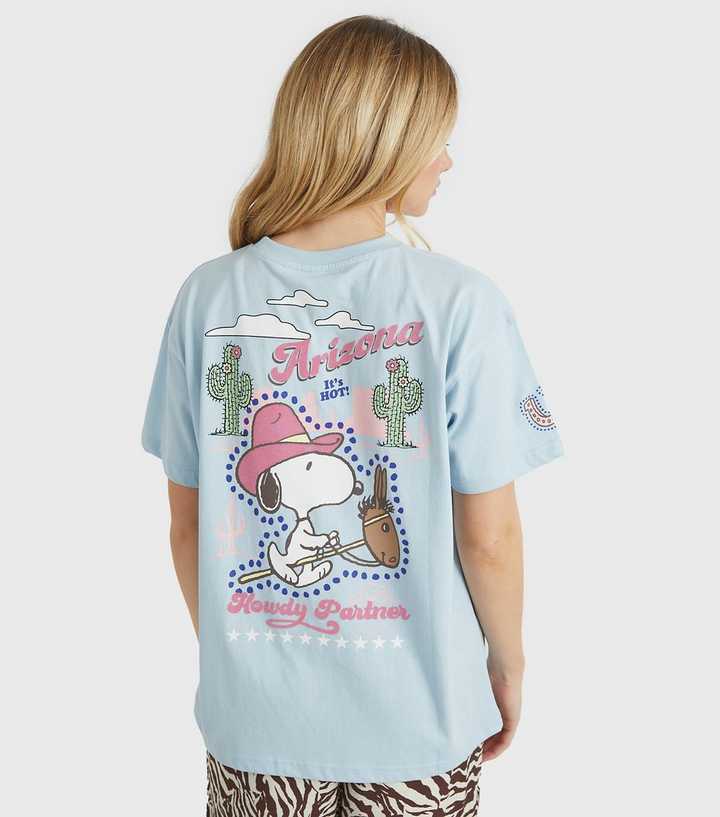 Snoopy T Shirt Womens Snoopy And Woodstock Hawaiian Shirt Snoopy