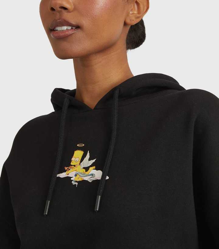 Bart Simpson Hode Barting Over | Simpsons Wiki | Fandom