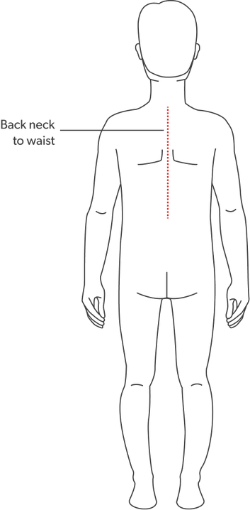 Size Guide Boys - Clothing | New Look UK