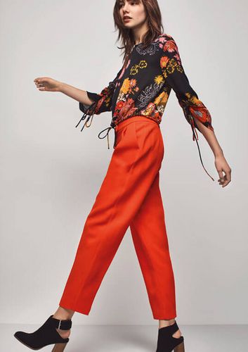 Trend Guide 2017 | New Look ROW