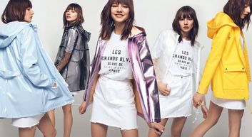 Trend Guide 2017 | New Look ROW